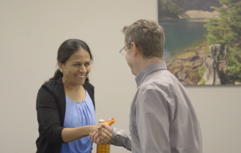 Life at CX Computronix