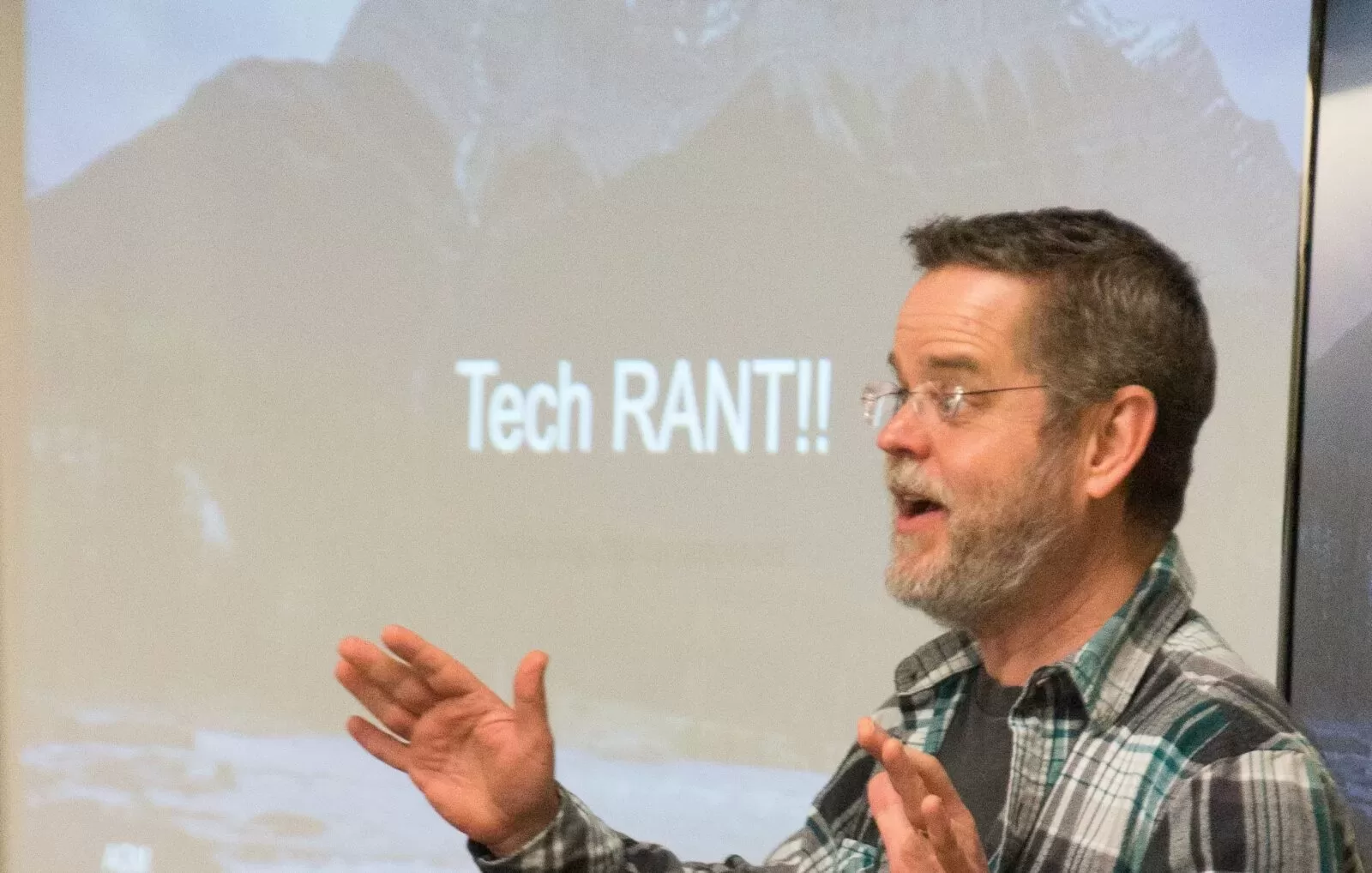 Jim's Tech Rant | Part 2 - Computronix