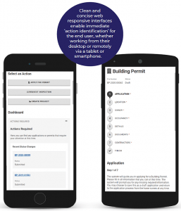Government Customer Experience Computronix
