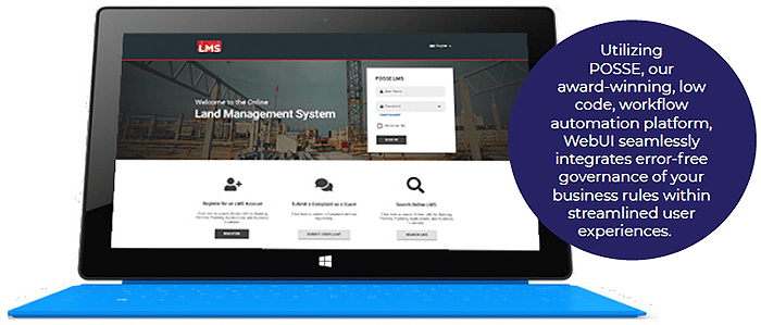 Transforming the Government Customer Experience - Computronix