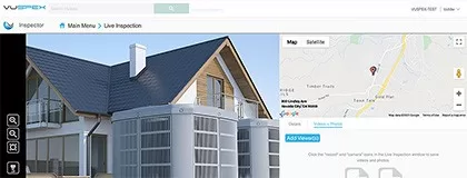Remote Virtual Inspections
