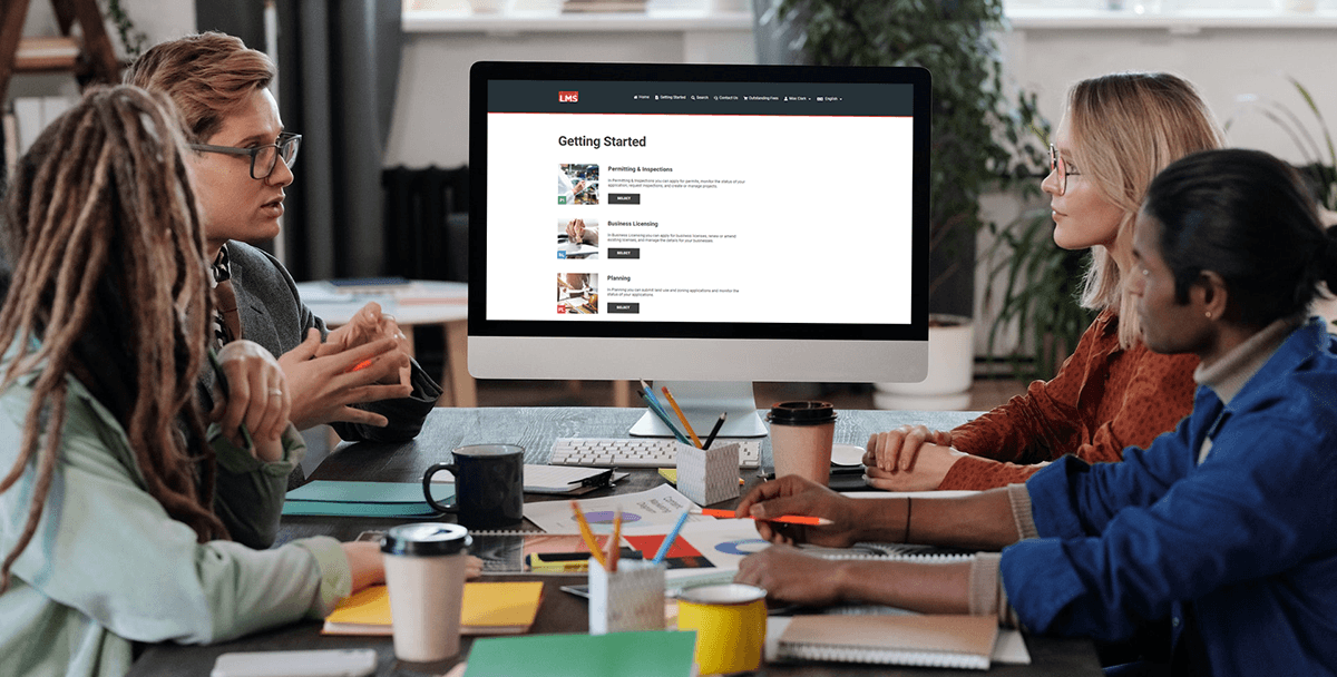 Engage Your Internal User Community - Computronix